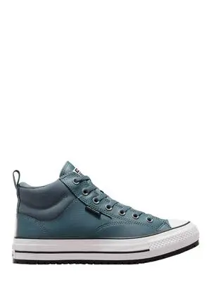 CONVERSE Chuck Taylor All Star Mid Malden Street - Teal