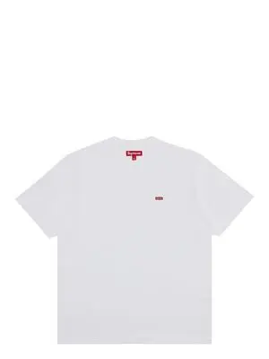 Supreme Small Box Tee - White