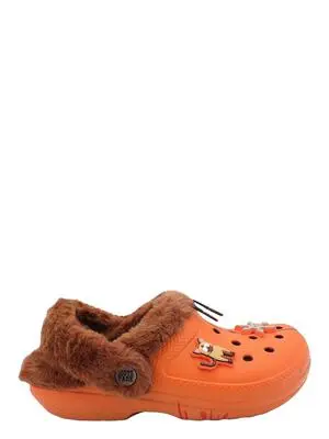CROCS South Park X Classic Lined Clog 'kenny - Orange