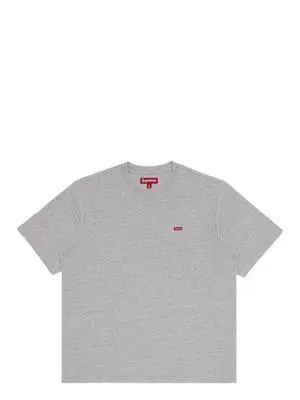 Supreme Small Box Tee - Grey