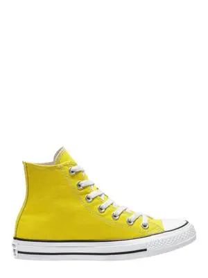 CONVERSE Chuck Taylor All Star High Yellow