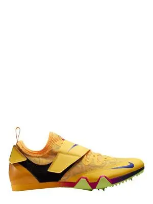 Nike Zoom Pole Vault Elite Sneakers - Yellow