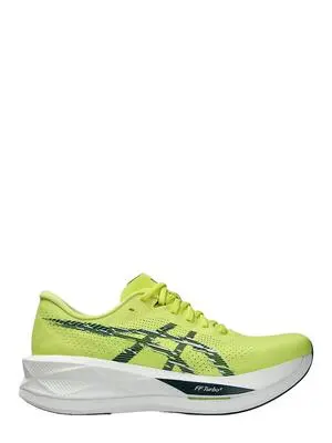 Asics Sonicblast - Yellow