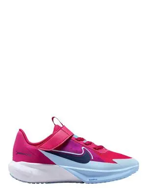 Nike Sonic Fly Ps Athletic Sneakers - Pink