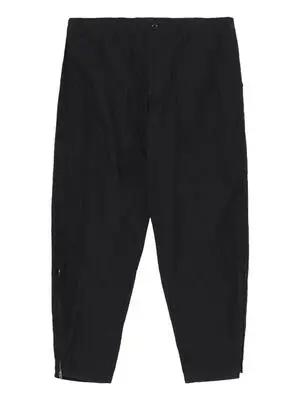 YOHJI YAMAMOTO POUR HOMME Painter Pants - Black