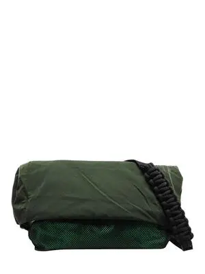 BOTTEGA VENETA Leather Travel Bag