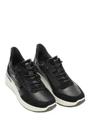 ARA Galicia Sneaker Black