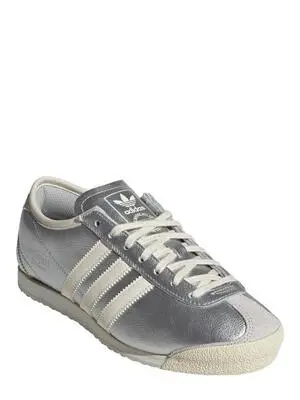 Adidas Italia 70s Sneaker - Silver/cream/ice Gold