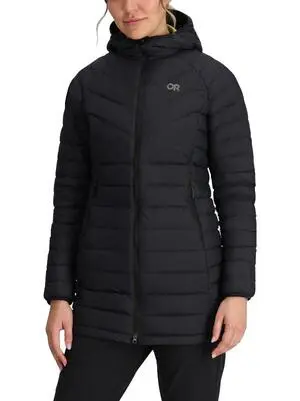 OUTDOOR RESEARCH Transcendent Down Coat - Black