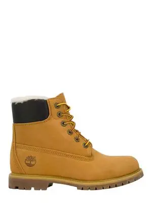 Timberland Lace-up Ankle Boots - Neutrals