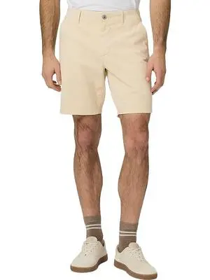 Paige Phillips 8.5 Shorts - Cream Tusk