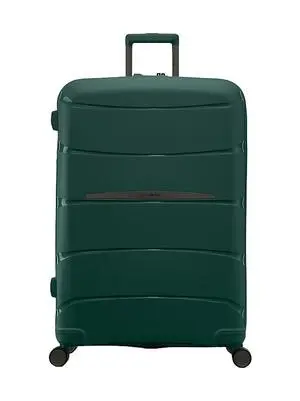 SAMSONITE Outline Pro Large Spinner Suitcase - Emerald Green