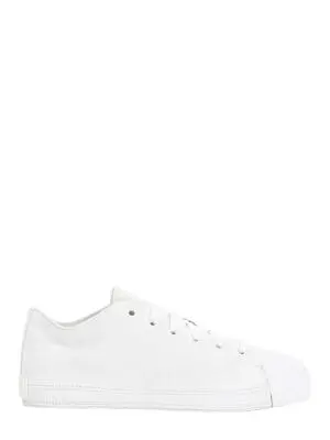 Adidas Nizzastar Lo Sneakers - White