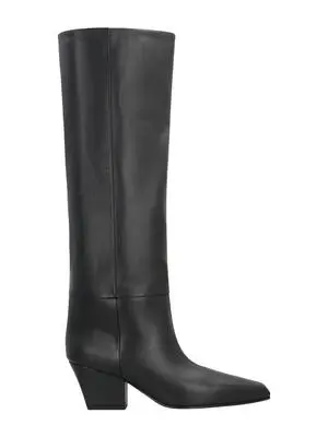 PARIS TEXAS Jane Leather Boots