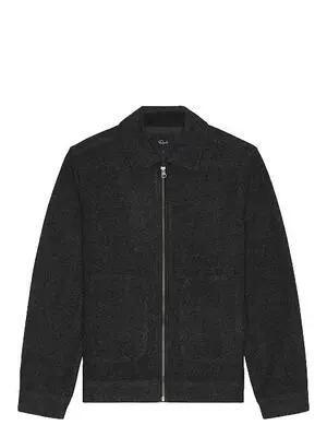 Rails Shael Jacket - Graphite