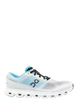 On Cloudrunner Sneakers - White