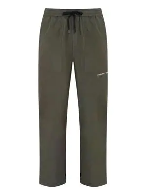 OSKLEN Drawstring Trousers