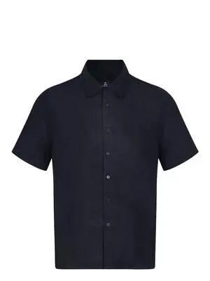 OSKLEN Linen Shirt