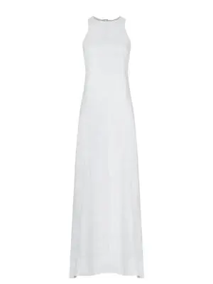 OSKLEN Linen Dress