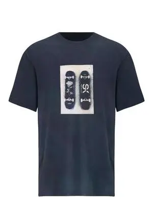 OSKLEN Cotton T-shirt