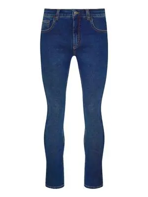 OSKLEN Skinny Fit Jeans - Blue