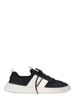 OSKLEN Arpx Sneakers - Black