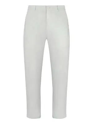OSKLEN Tapered Trousers - Neutrals