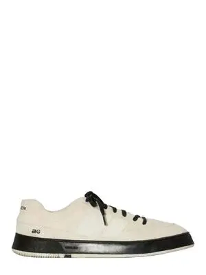 OSKLEN Ag Sneakers - White