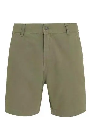 OSKLEN E-basics Shorts - Green
