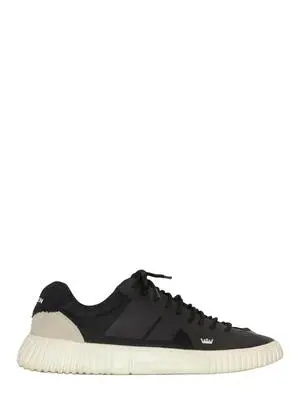 OSKLEN Low-top Sneakers - Black