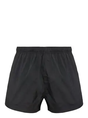 OSKLEN Swim Shorts - Black