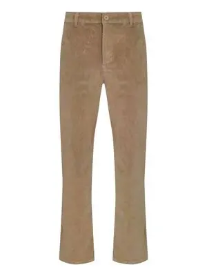 OSKLEN Velvet Trousers