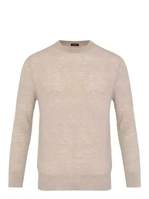 OSKLEN Coroa Sweater