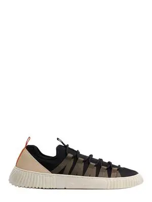 OSKLEN Arpx Sneakers - Black
