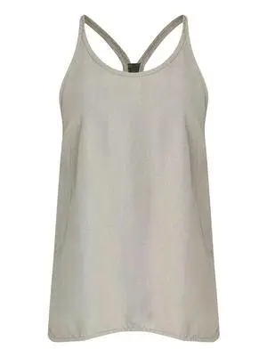 OSKLEN Sleeveless Top - Grey