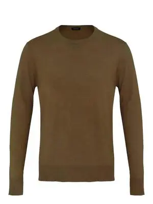 OSKLEN Superlight Jumper - Green