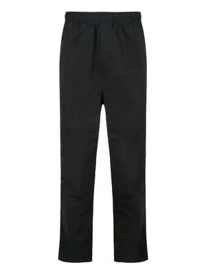 OSKLEN Lightweight Track Pants - Black