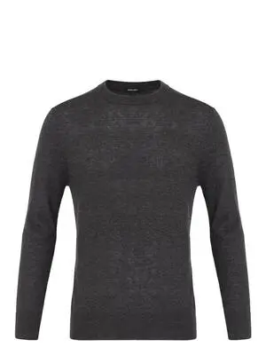 OSKLEN Mélange Jumper - Grey