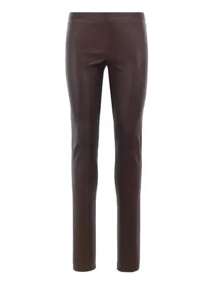 ARMA Leather Trousers