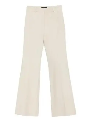 JOSEPH Tailored Trousers - Neutrals