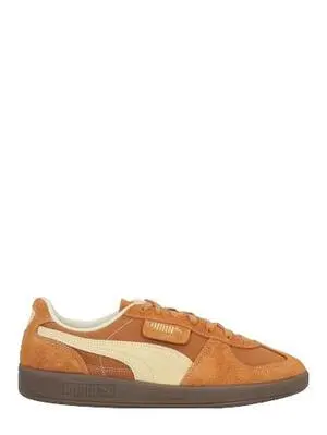 PUMA Palermo Vintage Sneakers Beige