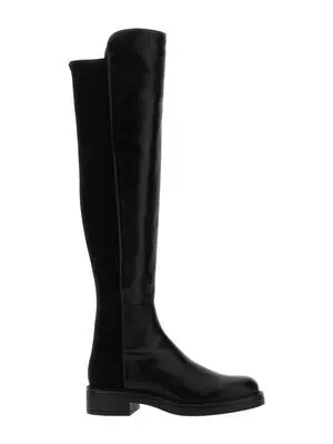 STUART WEITZMAN Celia Boots - Black