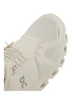 On Cloud 6 Sneakers - White