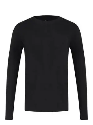 OSKLEN E-basics T-shirt - Black