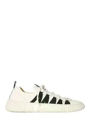 OSKLEN Arpx Loop Sneakers - White