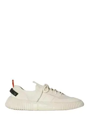 OSKLEN Leather Sneakers - White