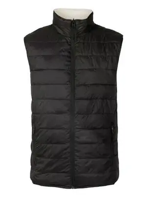 OSKLEN Reversible Padded Gilet