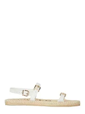 OSKLEN Sandals With Buckle Fastening