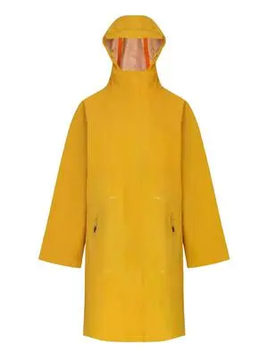 OSKLEN Monsoons Parka Coat