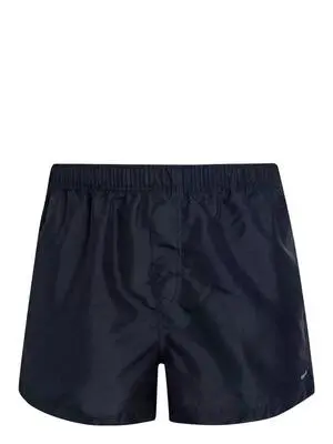 OSKLEN Ripstop Shorts - Black